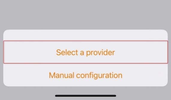 IOS＆Mac対応のZoiperソフトフォンでCloudNippon SIPトランクを設定する